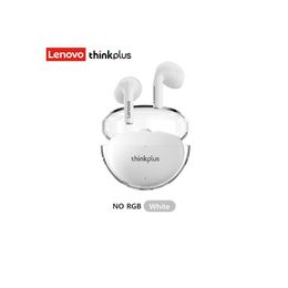 Lenovo LP80 Pro Bluetooth-Kopfh&ouml;rer Wei&szlig;