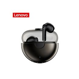 Lenovo LP80 Bluetooth-Kopfhörer Schwarz