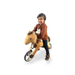 TPFLiving Laufrad Balance Bike