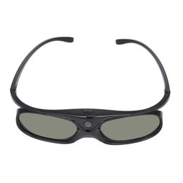 TPFNet 3D Brille Aktive Shutter f&uuml;r DLP-LINK Projektoren - 1 St&uuml;ck