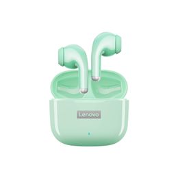 Lenovo LP40 Pro Bluetooth-Kopfh&ouml;rer Gr&uuml;n