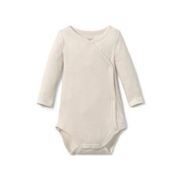 Tchibo Baby-Body mit Modal - Beige - Baby - Gr.: 50/56