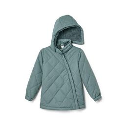 Tchibo Kleinkind-Steppjacke - Blau - Kinder - Gr.: 110/116