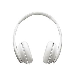 Samsung Level On EO-PN900 Kopfhörer Noise cancelling mit Mikrofon - Weiß