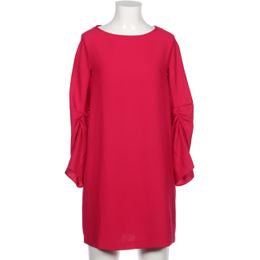 Zara Damen Kleid, pink, Gr. 34