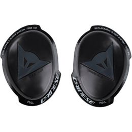 Dainese RSS 4.0, Knierschleifer-Set