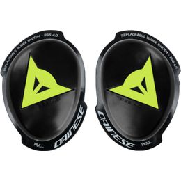 Dainese RSS 4.0, Knierschleifer-Set