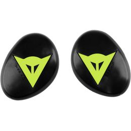 Dainese RSS 4.0, Knie-Schleifer
