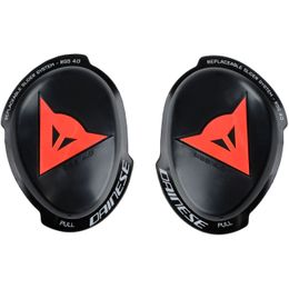 Dainese RSS 4.0, Knierschleifer-Set