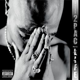 INTERSCOPE Best Of 2pac-Pt.2: Life - 2Pac. (CD)