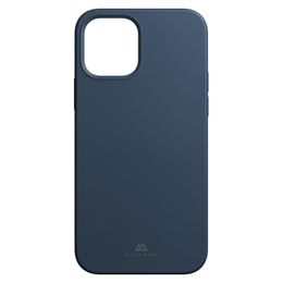 Blackrock Black Rock Cover "Urban Case" für Apple iPhone 12/12 Pro, Dark Blue