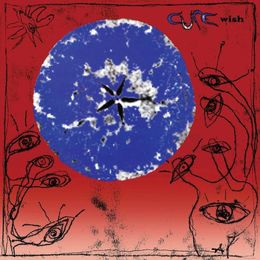 Polydor Wish (30th Anniversary Edition/1cd Remastered) - The Cure. (CD)