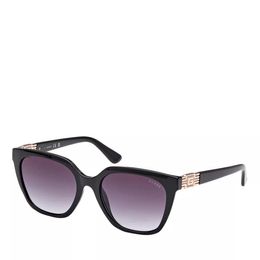 Guess Sonnenbrille - GU7870 - in schwarz - Sonnenbrille für Damen