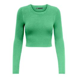Only Sweater 'KAROL' female Green size L