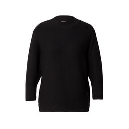 More & More MORE & MORE Pullover Damen Größe XS/S schwarz