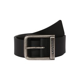 Levi's Levi's Belt 'ALDERPOINT' male Black size 75