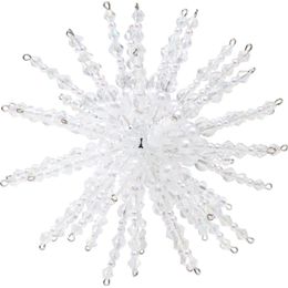 Zauberperle Bastelperlen Perlenstern-Komplettset Crystal Dream