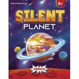 Amigo Spiel, Silent Planet Silent Planet