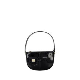 Dolce & Gabbana Dolce & Gabbana Kinder Schwarz Tasche f&uuml;r M&auml;dchen