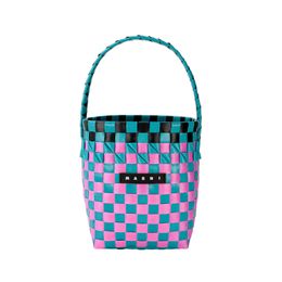Marni Kinder T&uuml;rkis Tasche f&uuml;r M&auml;dchen