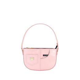 Dolce & Gabbana Dolce & Gabbana Kinder Rosa Tasche f&uuml;r M&auml;dchen