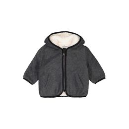 Bonpoint Kinder Grau Jacke