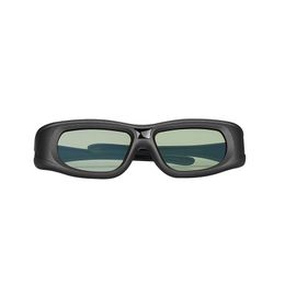 TPFNet 3D Brille Aktive Shutter für Bluetooth / RF 3D Geräte - 2 Stück