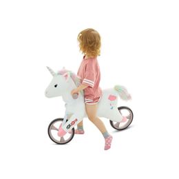 TPFLiving Laufrad Balance Bike