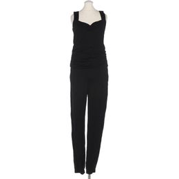 comma, Comma Damen Jumpsuit/Overall, schwarz