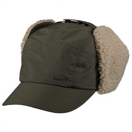 Barts - Boise Cap - Cap Gr One Size oliv