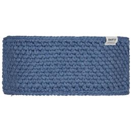 Barts - Skippa Headband - Stirnband Gr One Size blau