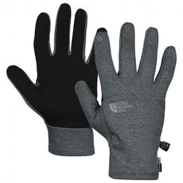 The North Face - Etip Recycled Glove - Handschuhe Gr Unisex S grau