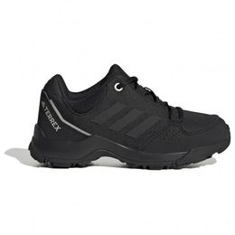 adidas terrex - Kid's Terrex Hyperhiker Low - Multisportschuhe UK 11,5K | EU 30 schwarz