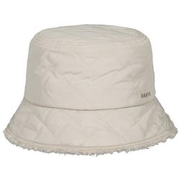 Barts - Women's Erola Buckethat - Hut Gr One Size beige/grau