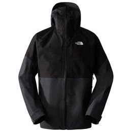 The North Face - Jazzi GTX Jacket - Regenjacke Gr S schwarz