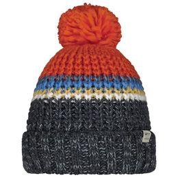 Barts - Kid's Reggey Beanie - Mütze Gr 55 cm schwarz