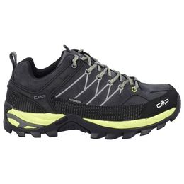 CMP - Rigel Low Trekking Shoes Waterproof - Multisportschuhe 40 | EU 40 schwarz/grau