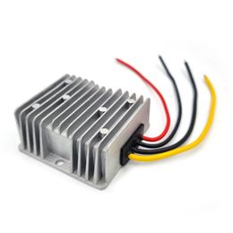 Bauer Electronics Spannungswandler 8-40V zu 12V / 10A