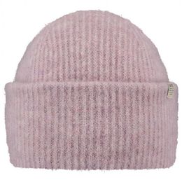 Barts - Kylar Beanie - Mütze Gr One Size rosa/lila