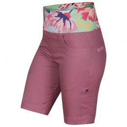 Ocun - Women's Sansa Shorts - Shorts Gr XS lila