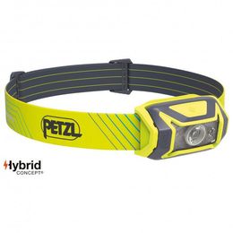 Petzl - Tikka Core - Stirnlampe bunt