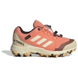 adidas terrex - Kid's Terrex GTX - Multisportschuhe UK 3,5 | EU 36 beige/rosa