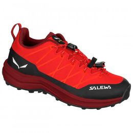 Salewa - Kid's Wildfire 2 - Multisportschuhe 31 | EU 31 rot