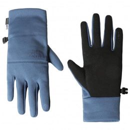 The North Face - Women's Etip Recycled Gloves - Handschuhe Gr Unisex XS blau