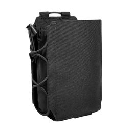 TASMANIAN TIGER TT Multipurpose Side Pouch schwarz