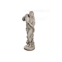 Birendy Dekofigur Große 8kg Statue antike Wassertägerin 74cm 14018 Dekofigur Figur