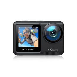 WOLFANG Action Cam (FULL HD