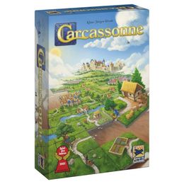 Asmodee Spiel, Carcassonne 3.0