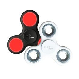 PLANTIN Fidget Spinner Double Spinner Pack