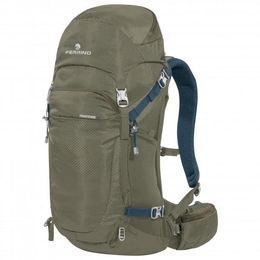 Ferrino - Backpack Finisterre 28 - Wanderrucksack Gr 28 l oliv